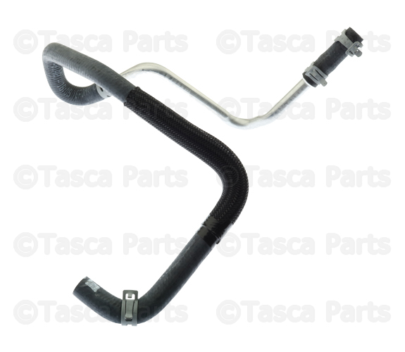 2005-2021 Nissan Return Hose 21744-EA000 | TascaParts.com