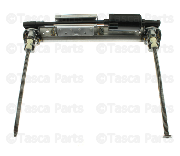 2004-2015 Nissan Slide Motor - Driver's Side (LH) 87562-ZE30A ...