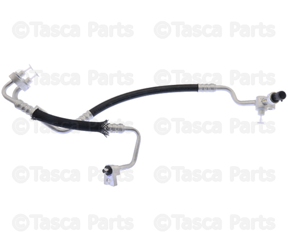 2015-2020 GM Discharge Hose 42588258 | TascaParts.com