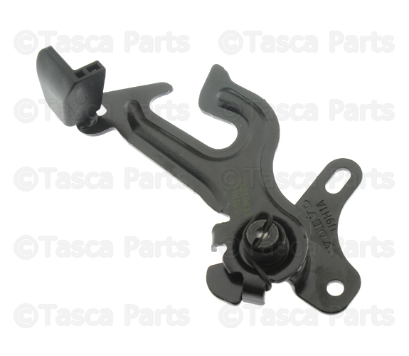2011-2018 Volvo Safety Catch 31425791 | TascaParts.com