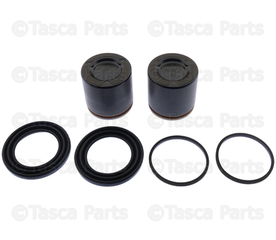 2005-2012 Mopar Disc Brake Piston And Seal Kit 68039506AA | TascaParts.com