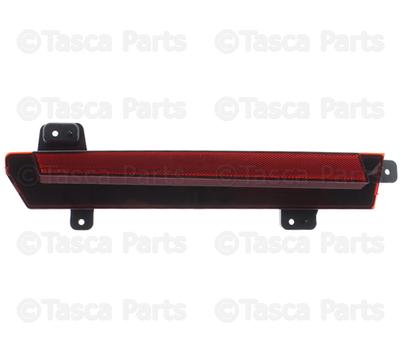 2015-2020 Cadillac Reflector - Driver's Side (LH) 84240626 | TascaParts.com