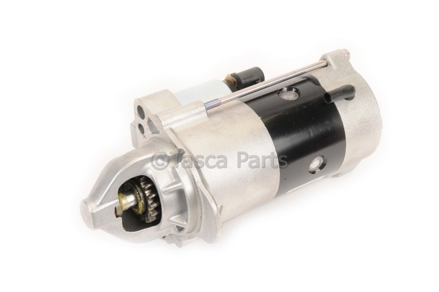 2016-2023 GM Starter 12652436 | TascaParts.com