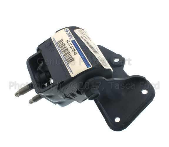 2011-2016 Ford F-150 Motor Mount - Passenger Side (RH) BL3Z-6038-G ...