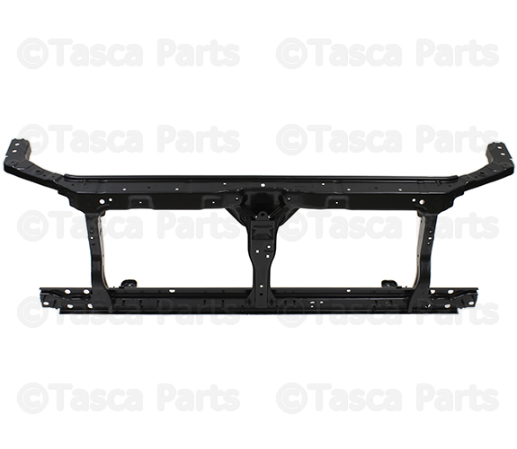 2015-2019 Nissan Radiator Support 62500-ZL80B | TascaParts.com