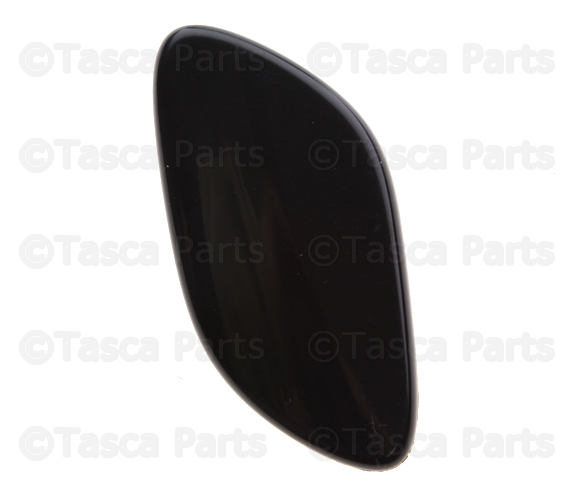 2007-2013 Volvo S80 Cap - Driver's Side (LH) 39870059 | TascaParts.com