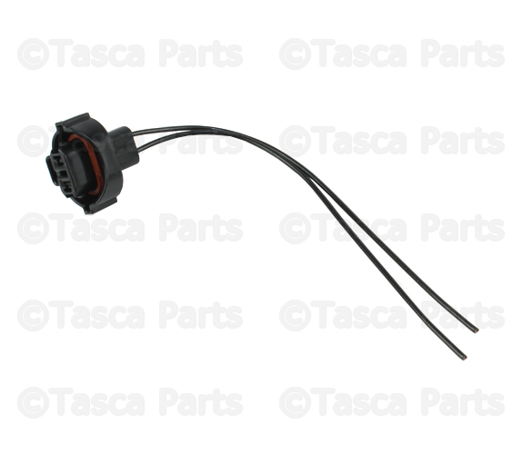 2014-2015 Mazda 6 Wire G3Y1-67-SH3 | TascaParts.com