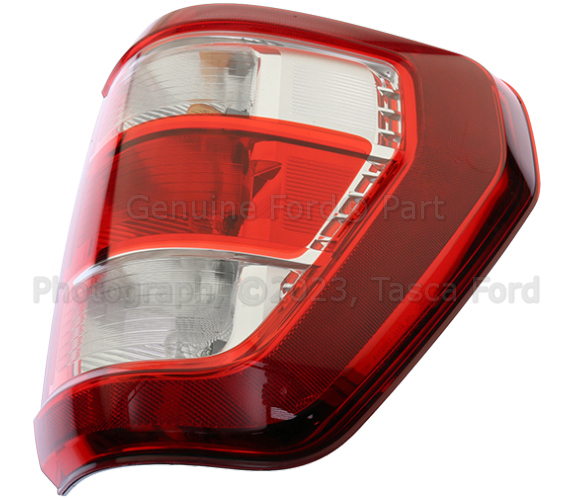 2021-2023 Ford F-150 Tail Lamp Assembly ML3Z-13404-E | TascaParts.com