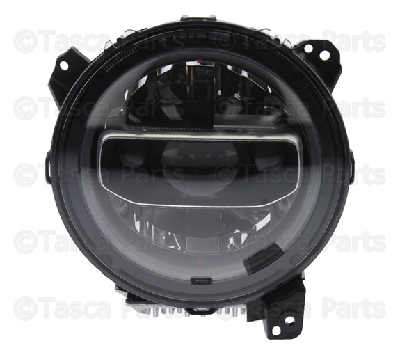 Headlamp 55112878AG | TascaParts.com