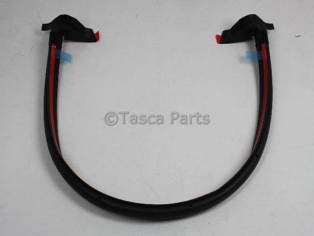 2007-2011 Jeep Wrangler Lower Seal 55397042AE | TascaParts.com