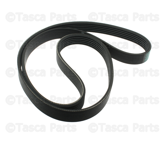 1993-1998 Volvo Serpentine Belt 9146973 | TascaParts.com