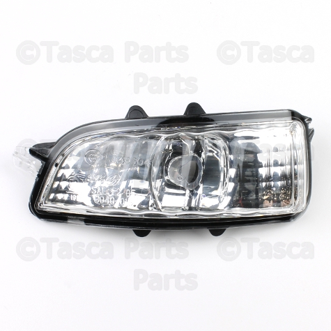 2007-2013 Volvo Signal Lens - Driver's Side (LH) 31111090 | TascaParts.com