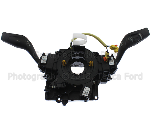 Housing Assembly - Steering Column JR3Z-3F791-JA | TascaParts.com