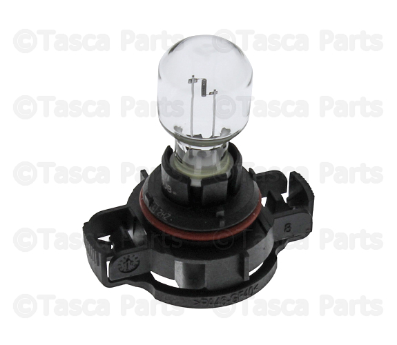 2016-2018 Nissan Altima Bulb PS19W 26261-8998D | TascaParts.com