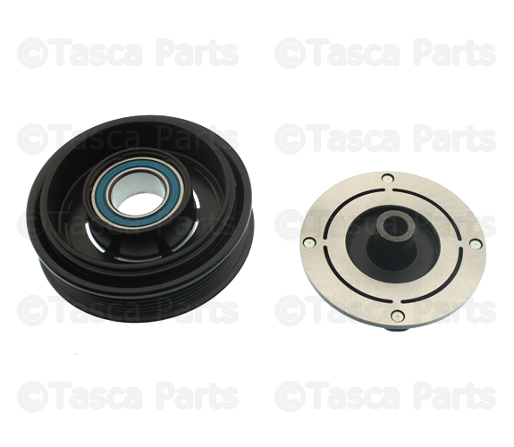 2011-2020 Mopar A/C Compressor Pulley Hub Kit 68087441ac | TascaParts.com