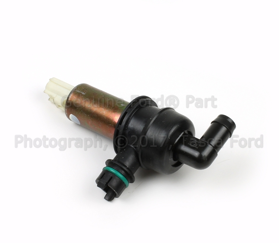 2003-2008 Ford Vapor Canister Purge Solenoid 1C2Z-9F945-AA | TascaParts.com