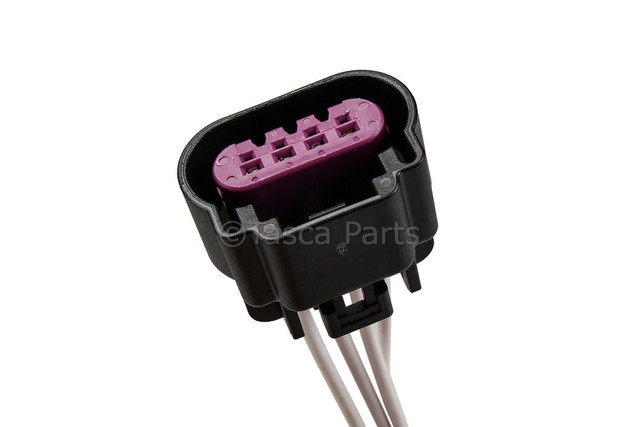 Multi-Purpose Pigtail Kit 19367639 | TascaParts.com