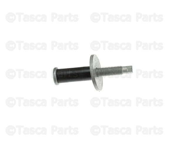 2002-2020 Mopar Tailgate Striker Plate 6512878AA | TascaParts.com