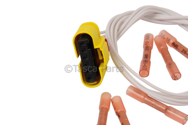 Multi-Purpose Pigtail 19330684 | TascaParts.com