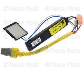 Antenna Assembly Dr O S 82667-D9000 | TascaParts.com