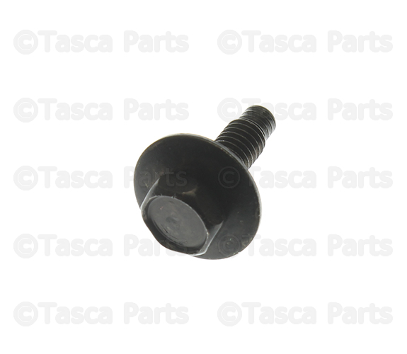 2005-2021 Nissan Headlight Mounting Bolt 01121-0041U | TascaParts.com