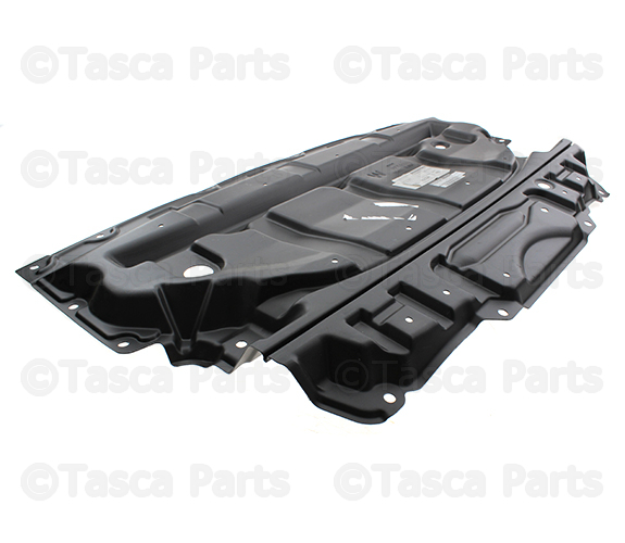 2009-2020 Nissan 370Z Lower Cover 75892-1EA0A | TascaParts.com