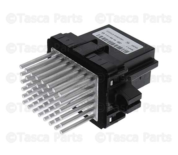 2008-2023 Mopar HVAC Blower Motor Control Module 68379071AA ...