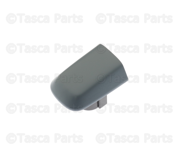 2004-2011 Volvo Handle, Outside Cap 39998268 | TascaParts.com