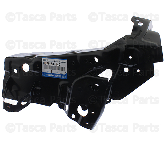 2017-2024 Mazda CX-5 Side Panel KB7W-53-140 | TascaParts.com