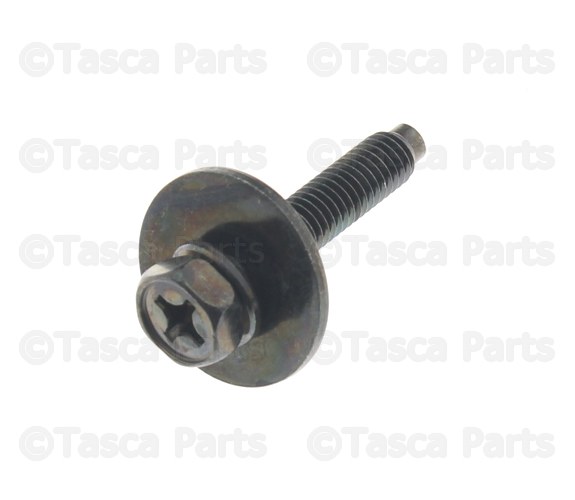 2007-2023 Nissan Air Cleaner Body Bolt 16516-CR40B | TascaParts.com