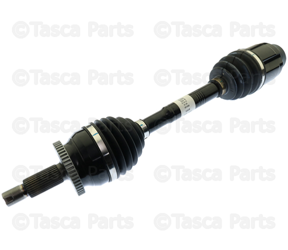 2019-2020 Kia Sorento Axle Assembly 49501-C5480 | TascaParts.com