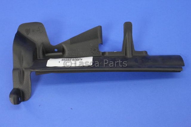 2015-2020 Dodge Radiator Side Air Seal, Right 68233014AB | TascaParts.com