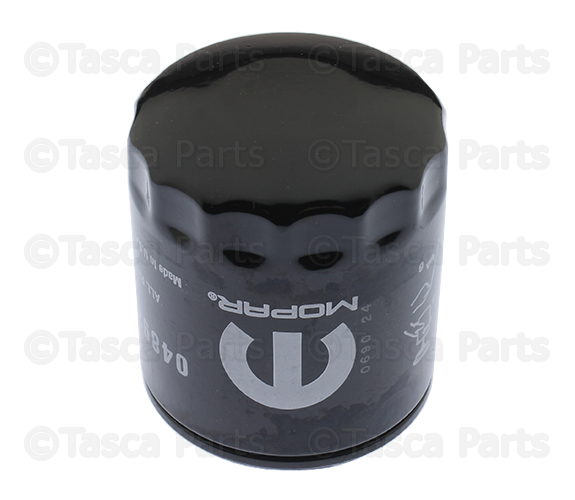 Engine Oil Filter 4892339be | TascaParts.com
