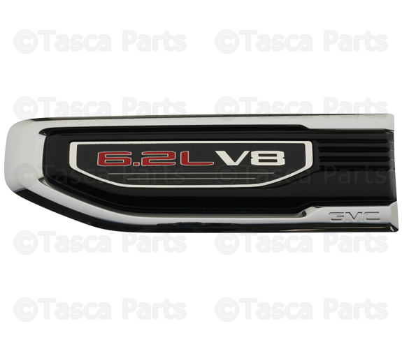 2019 GMC Sierra 1500 Vent - Driver's Side (LH) 84431322 | TascaParts.com