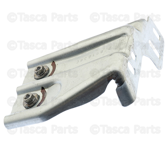 2015-2022 GM Headlamp Bracket - Passenger Side (RH) 22891634 ...
