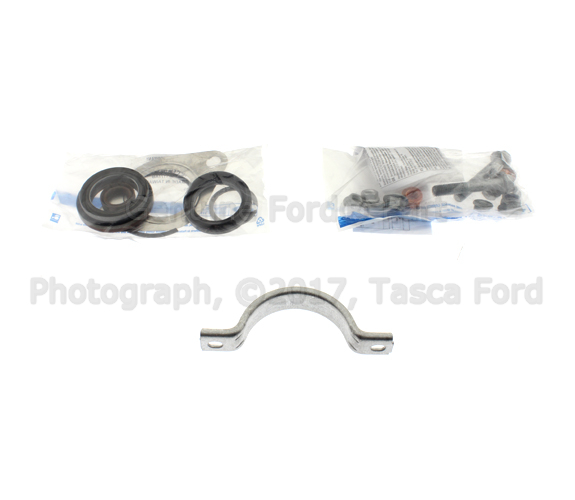 Seal Assembly - Oil EV6Z-7052-D | TascaParts.com