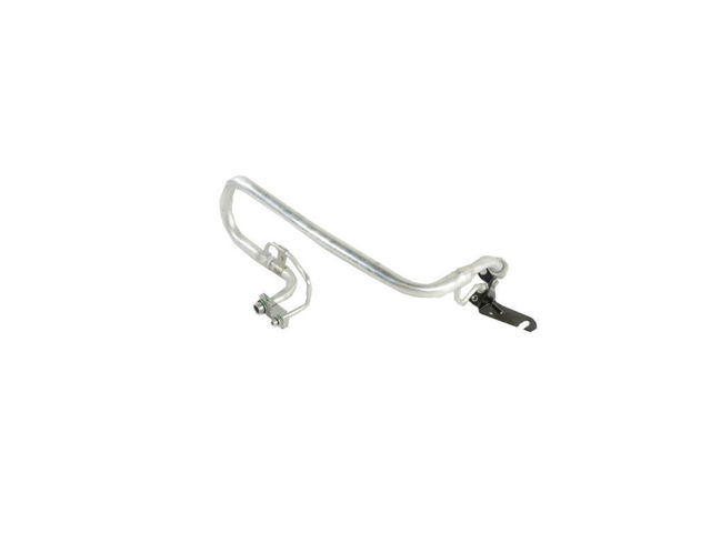 2018-2023 Dodge A/C Suction And Liquid Line 68318324AA | TascaParts.com