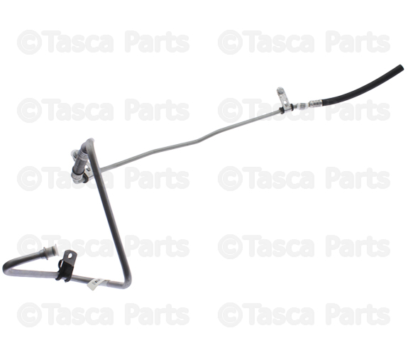 2007-2017 GM Power Steering Gear Outlet Hose 22915139 | TascaParts.com