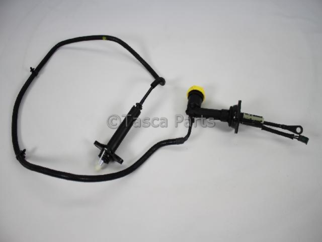 2002-2008 Dodge Hydraulic Assembly 52110496AC | TascaParts.com