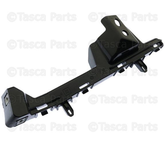 2018-2020 Chevrolet Equinox Side Bracket - Passenger Side (RH) 84293392 ...