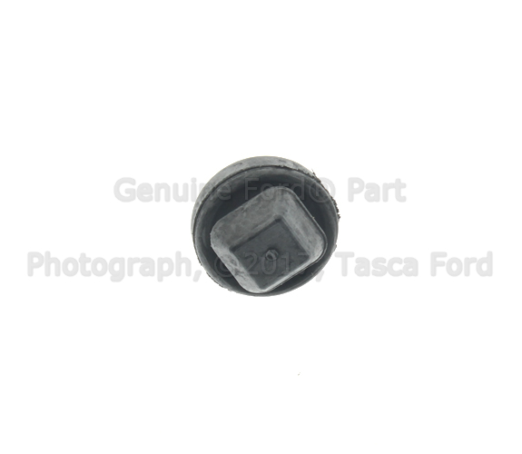 2013-2019 Ford License Mount Bumper W716273S300 | TascaParts.com