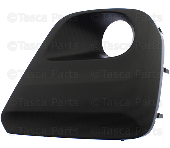 2019-2021 Subaru Forester Trim Cover - Passenger Side (RH) 57731SJ040 ...