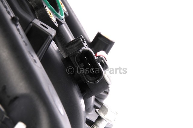 2010-2017 GM Intake Manifold Kit with Seals, Sensor, Gasket, and Bolts ...