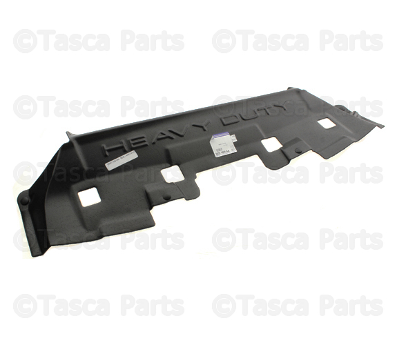 2010-2018 Mopar Radiator Upper Seal 55371021AA | TascaParts.com