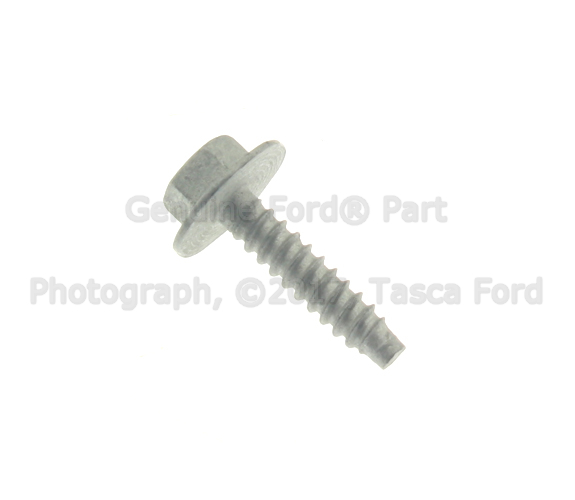 2007-2020 Ford Center High Mount Stop Light Screw -W704875-S439 ...