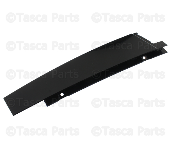 2017-2020 GMC Acadia Applique - Driver's Side (LH) 84513569 ...