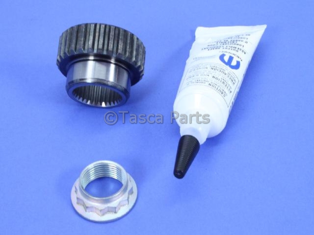 Flange 68000503AA | TascaParts.com