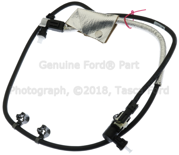 Tube Assembly BC3Z-5J249-Y | TascaParts.com