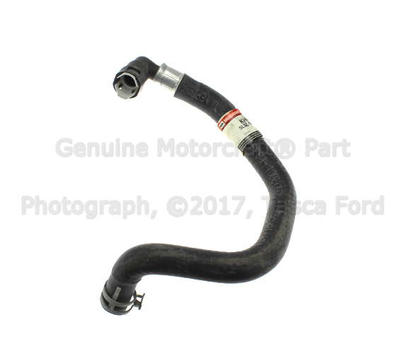 2004-2008 Ford F-150 HVAC Heater Hose 5L3Z-18472-FA | TascaParts.com