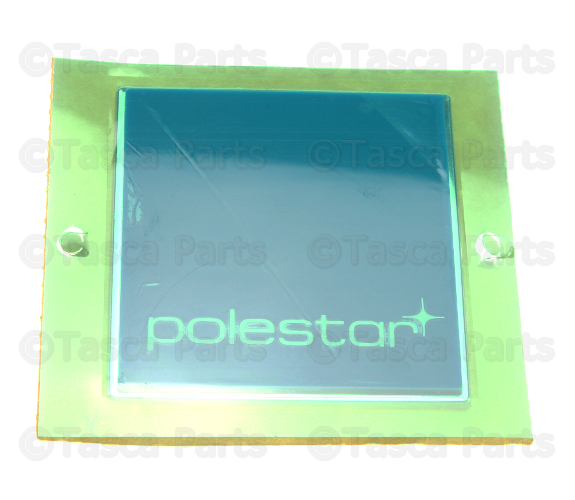 Emblem 31408534 | TascaParts.com